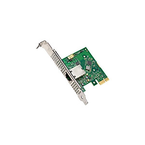 Intel Ethernet Network Adapter I225-T1