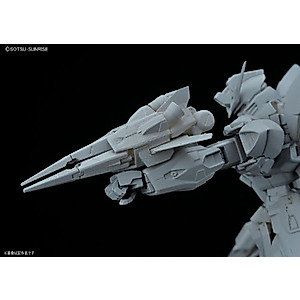 Bandai Hobby Blitz Gundam 1/100, Master Grade
