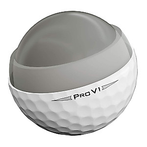 Titleist 2019 Pro V1 Sleeve -3 Ball Pack