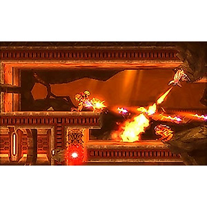 Metroid: Samus Returns - Nintendo 3DS