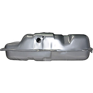 Dorman 576-325 Fuel Tank Compatible with Select Chevrolet / GMC / Isuzu Models