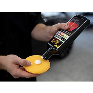 Meguiar's Ultimate Compound