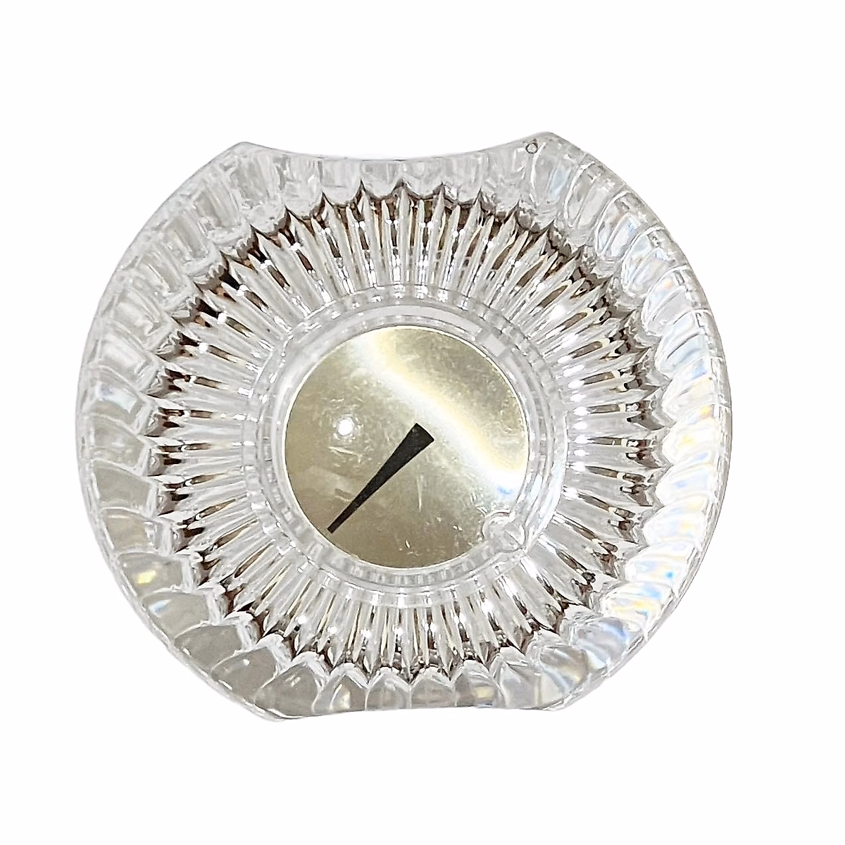 Faucet Handle Replacement Compatible with Kohler Acrylic 30316 Handle Kit