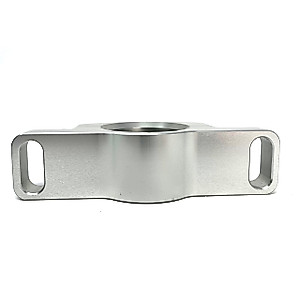 Driveshaft Carrier Bearing Replace PA-9875 Compatible with Polaris RZR XP 4 1000 Polaris S 900 1000 2014-2021 A380 Billet Aluminum Heavy Duty (Not for RZR XP 4 Turbo) Replaces OE# 3515075
