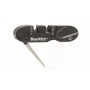 Smith's Pocket Pal Knife Sharpener