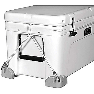 YETI Corner Chocks for Tundra Coolers