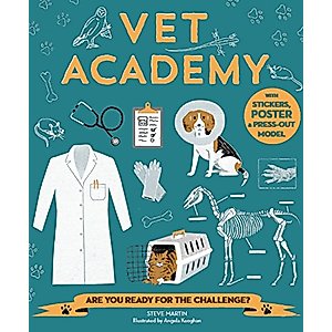 Vet Academy