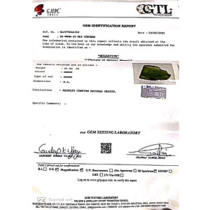 Moldavite, Black Tourmaline, Herkimer Diamond Ring With Certified Czech Republic Natural Gemstone 925 Solid Sterling Silver Handmade Jewelry (9.5)