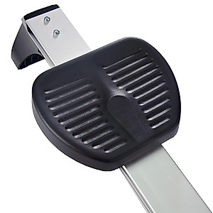 Avari Stamina Products 12 Program Cardio Exercise Monitor Magnetic Rower Machine