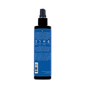 Ava Haircare - Leave-in Conditioner - Vegan, Sulphate Free, Paraben Free, Cruelty Free - Moisturizing Conditioner (8.4oz)