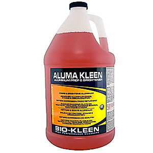 Biokleen M00109 Aluma Kleen - 1 Gallon