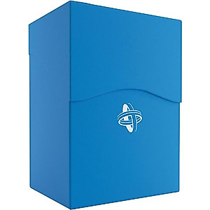 Deck Holder 80+ Blue