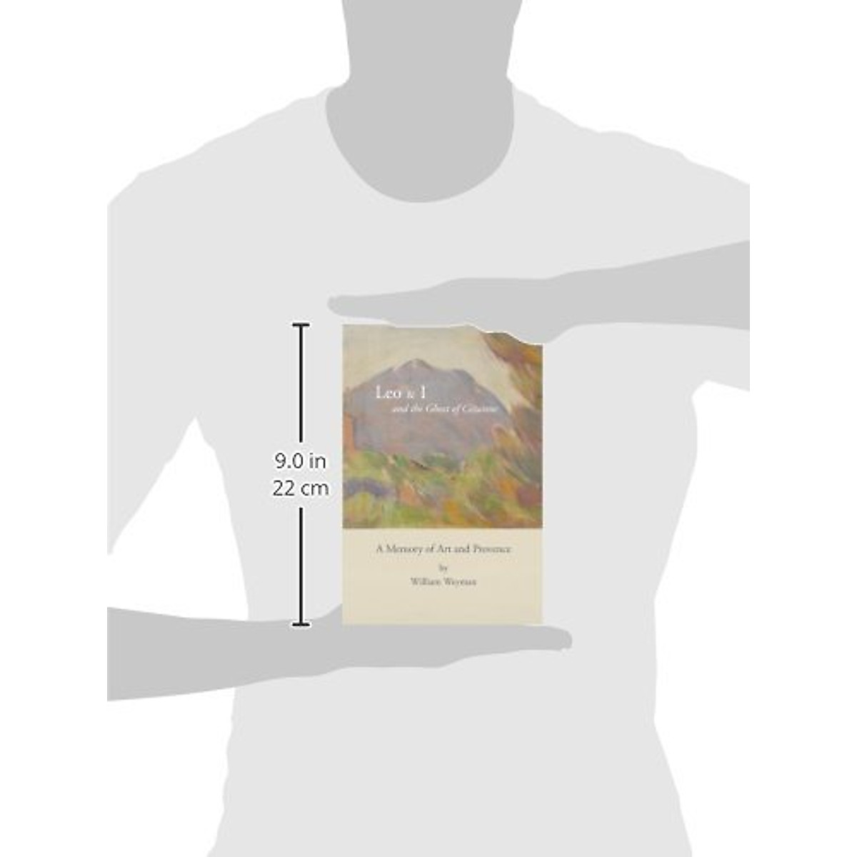 Leo & I and the Ghost of Cézanne: A Memory of Art and Provence