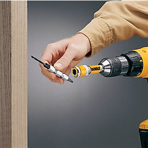 DEWALT DW2700 #6 Drill Flip Drive Complete Unit, Silver