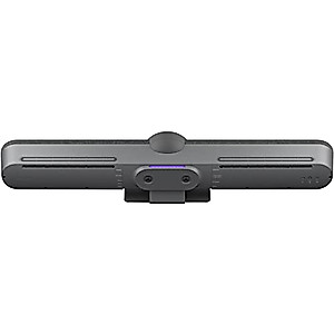 Logitech Video Conferencing Camera - 30 fps - Graphite - USB 3.0