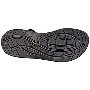 Chaco Mens Z/1 Classic, Outdoor Sandal, Black 13 M