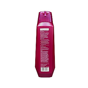 Infusium Repair and Volumize Shampoo - Hair Care for Dry Hair - Moisturizing Shampoo for Women - 13.5 oz