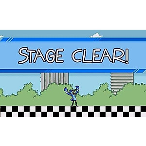 Regular Show: Mordecai and Rigby in 8-bit Land - Nintendo 3DS (Renewed)
