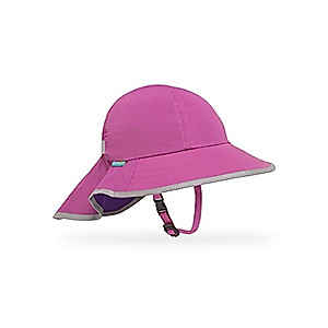 Sunday Afternoons Kids Play Hat, Blossom, Medium