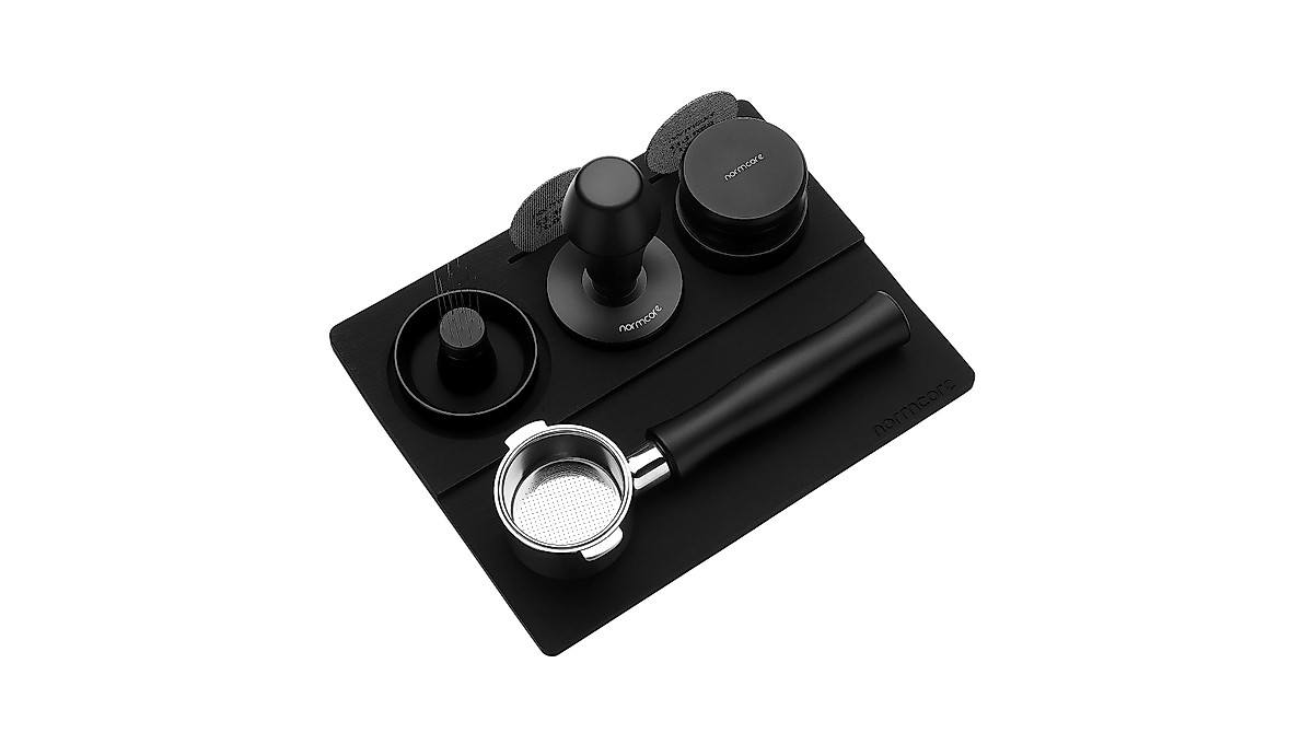 Normcore Espresso Tamping Mat - Perfect for Baristas