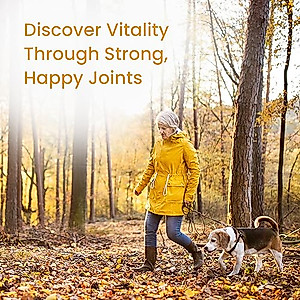 WellPath Vital Turmeric Gummies + Ginger - Joint Support Curcumin Supplement, Turmeric Curcumin C3 Complex, Tasty Alternative to Capsules, Turmeric & Ginger Root, Tropical Flavor Chews, Vegan, 60 Ct