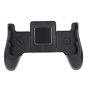 BTIHCEUOT Semiconductor Phone, Semiconductor Mobile Game Controller Superior Performance Plug and Play for IOS Phones for Phones
