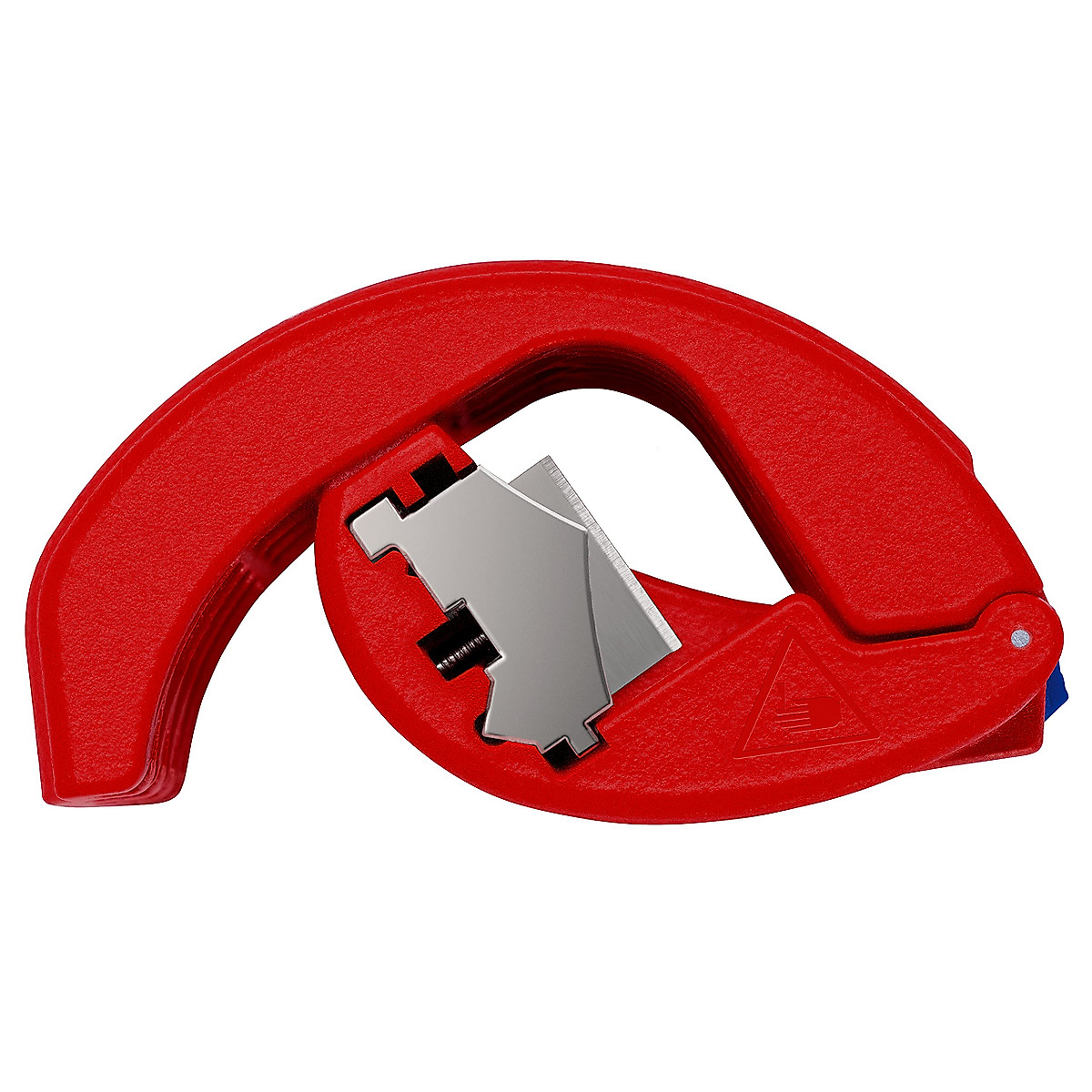 KNIPEX BiX Cutter for plastic pipes and sealing sleeves 20 – 50 mm 90 22 10 BK