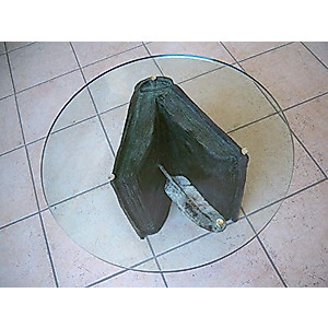 Salvadori Arte, Bronze low table sculpture. Lost wax casting.