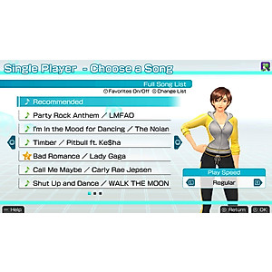 Nintendo Fitness Boxing (Nintendo Switch) - Switch (Renewed)