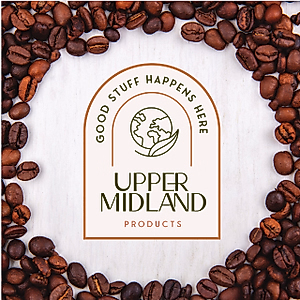 Upper Midland Products Pack Of 100 2.5 Oz Disposable Espresso Cuban Coffee Mini Cups With Lids, Paper Cups With Plastic Dome Sip Lid Sample Size Multi Use (100 Count (Pack of 1))