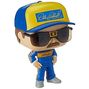 Funko POP NASCAR: Dale Earnhardt Sr.