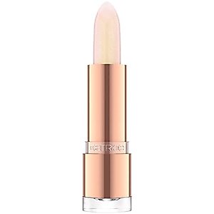 Catrice | Sparkle Glow Lip Balm | Color Changing PH Reacting Lip Balm with Shimmer Finish | Natural Pink Glow | Vegan & Cruelty Free (010 | From Glow To Wow)