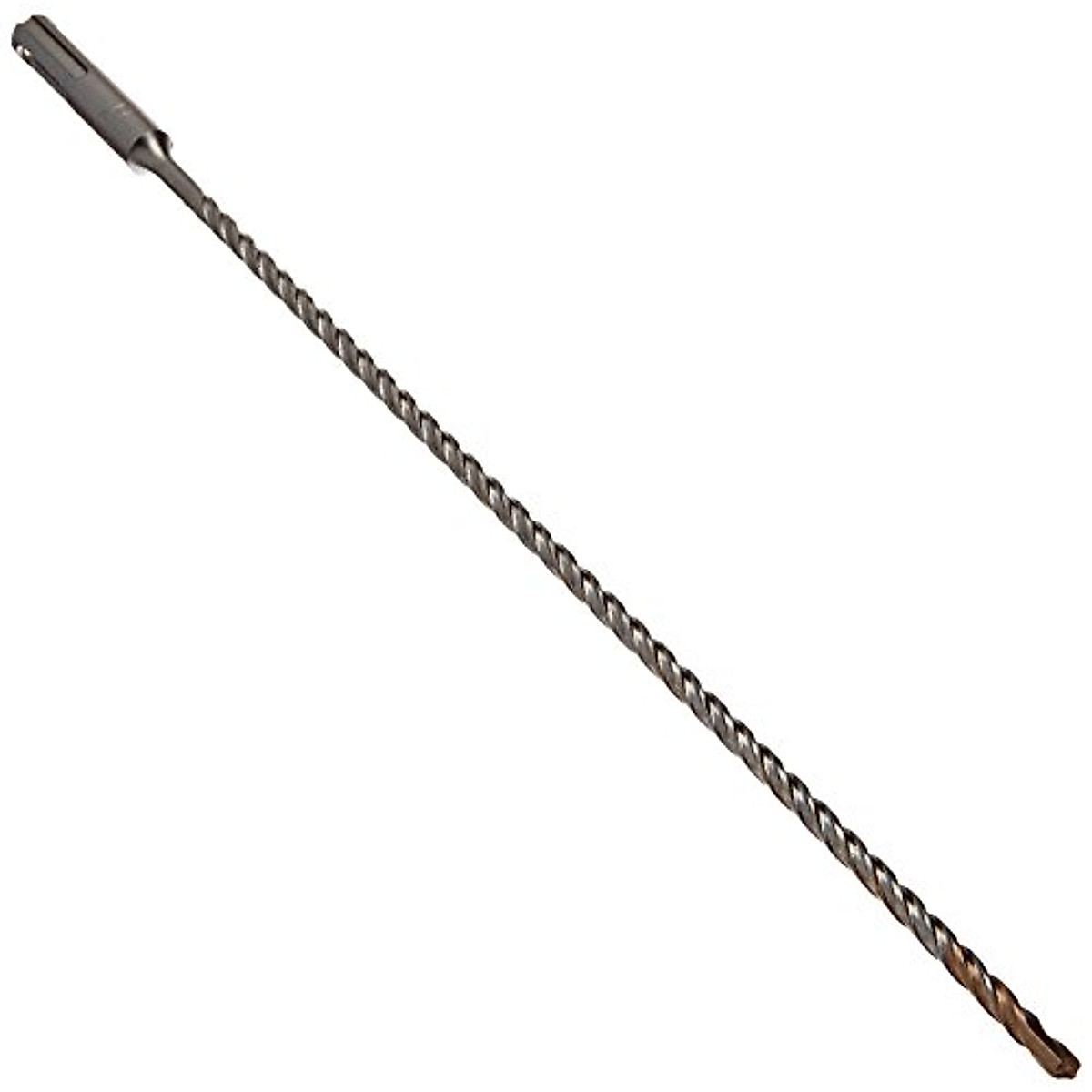 DEWALT DW5406 3/16-Inch by 10-Inch by 12-Inch Rock Carbide SDS Plus Hammer Bit