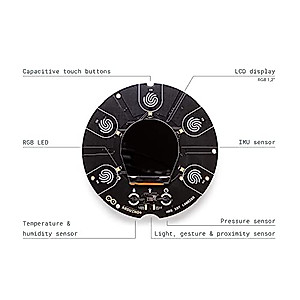 Arduino OPLA IoT Kit [AKX00026]