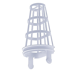 AIPER Denser Nylon Filter Basket for AIPER Handheld Rechargeable Pool Vacuum-Pilot H1