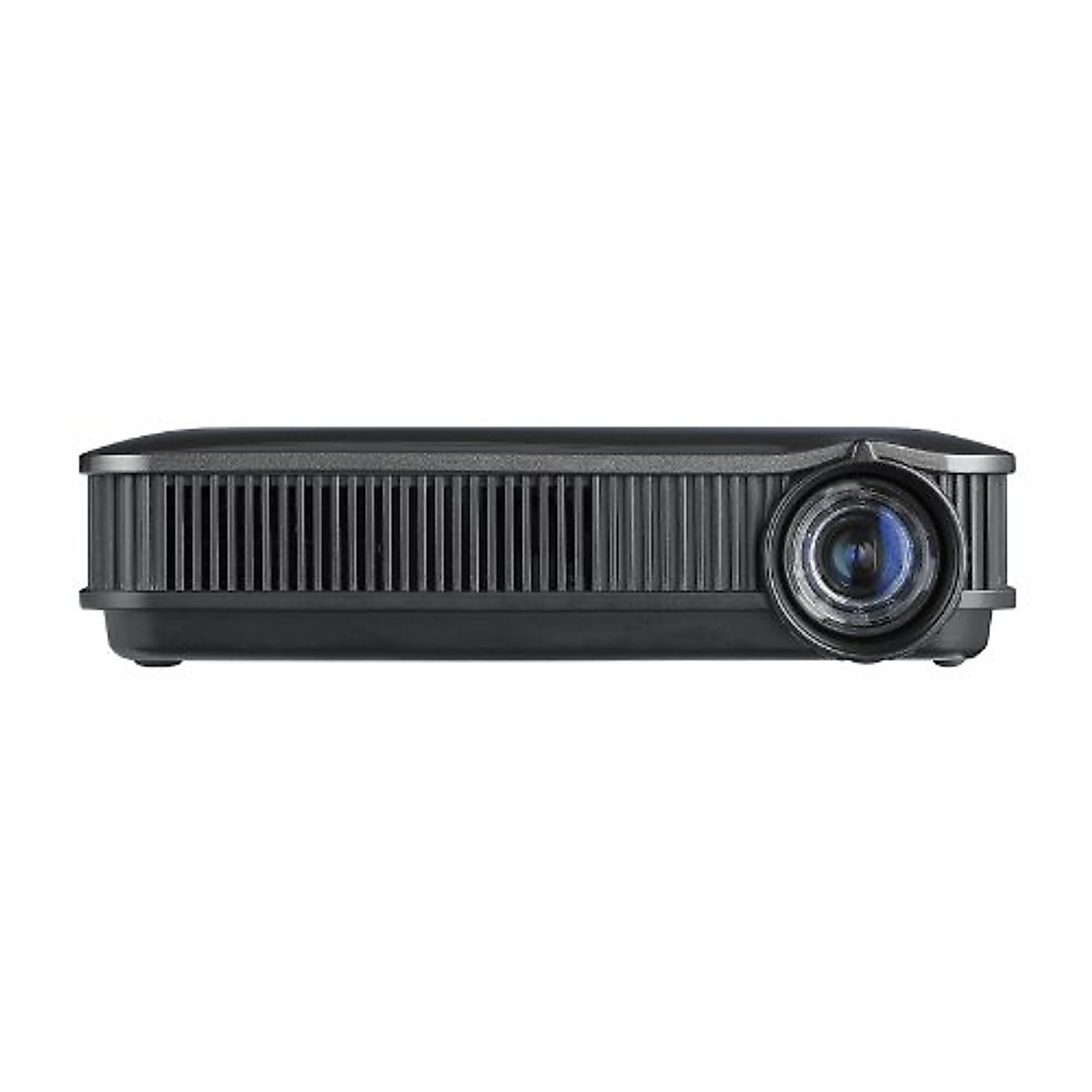 Optoma PK320 WVGA 100 Lumen DLP LED Pico Pocket Projector (Discontinued by Manufacturer)