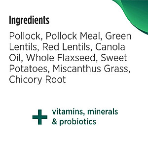 Nulo Freestyle All Breed Dog Food, Premium Allergy Friendly Adult & Puppy Grain-Free Dry Kibble Dog Food, Single Animal Protein with BC30 Probiotic for Healthy Digestive Support, 5.5 Pound (Pack of 1)