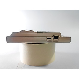 Game Boy Light - Gold (Japanese Import Video Game System)