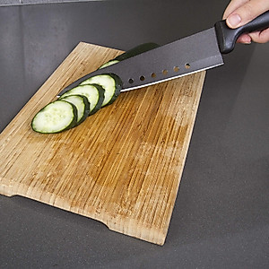 Non-stick Sushi Chef's Knife (4 pack)