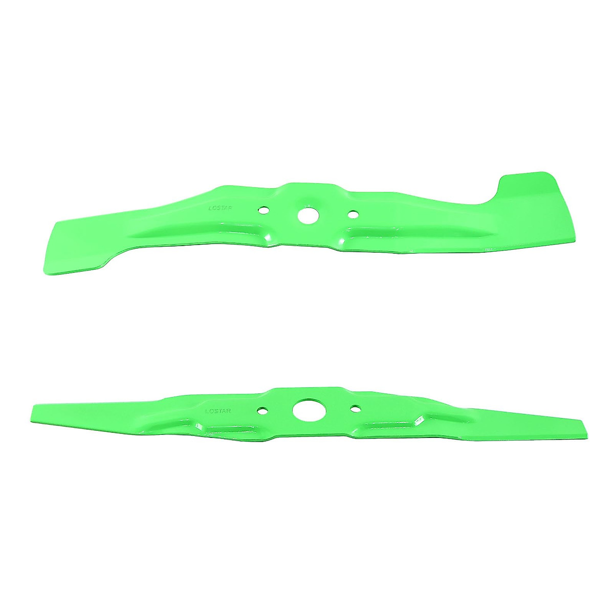 LAFORMO Lawn Mower Blade Set for 72531-VH7-000 & 72511-VH7-000,Mower 21" Twin Blade Set for HRX217, HRX217K1, HRX217K2, HRX217K3, HRX217K4 Models.
