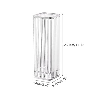 YZYDF Convenient Cup Holder for Water Dispenser Wall Mounted Paper Cup Dispenser Cup Storage Holder