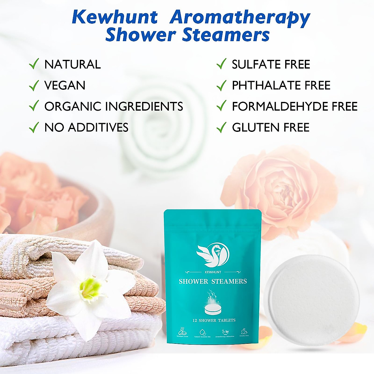 Bath Bombs for Kids - Girls Bath Bombs, Bath Bomb Gift Set, Natural Bubble Bath Kids, Unicorn Bathbombs, Birthday Gift for Girls, Kids Bath Bombs with Headband, Fizzy Bath for Party