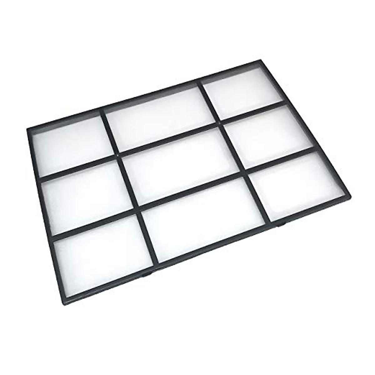 OEM Delonghi Air Conditioner AC Filter For Delonghi PACAN125HPEC, PACN110EC, PACN130HPE, PACN135EC3A