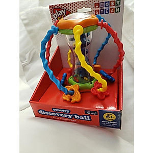 Sensory Discovery Ball