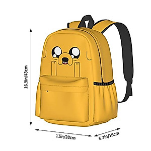 ISHTI Kid's backpack PVC coated waterproof Oxford cloth pre-school backpack, with mosaic checkered pattern design suitable for school,travel, and birthday gifts for boys and girls aged 5+