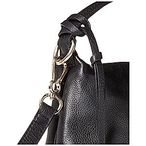 Vince Camuto Corin Crossbody, Black