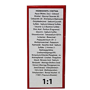 Schwarzkopf Igora Royal Permanent Hair Color - 7-65 Medium Auburn Gold Blonde