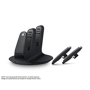 PS3 DualShock 3 Charging Station