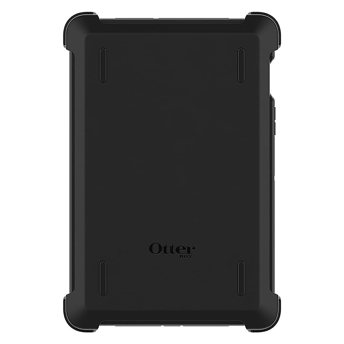 OtterBox Defender Series Case for Samsung Galaxy Tab S5e - Retail Packaging - Black