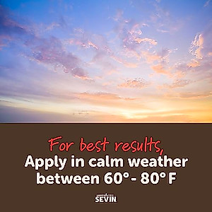 Sevin Insect Killer Ready to use 1 Gallon